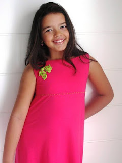 Look Models Agency: Candidatas a TOP MODEL BRASIL INFANTIL