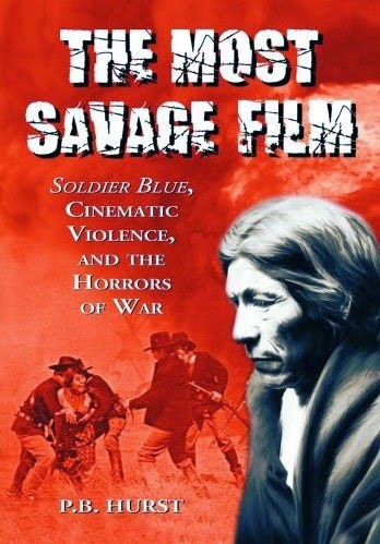 BLACK HOLE REVIEWS: SOLDIER BLUE (1970) - widescreen and uncut?