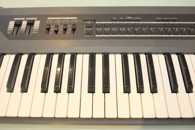 MATRIXSYNTH: Roland JX-1 with Original Box & Manuals