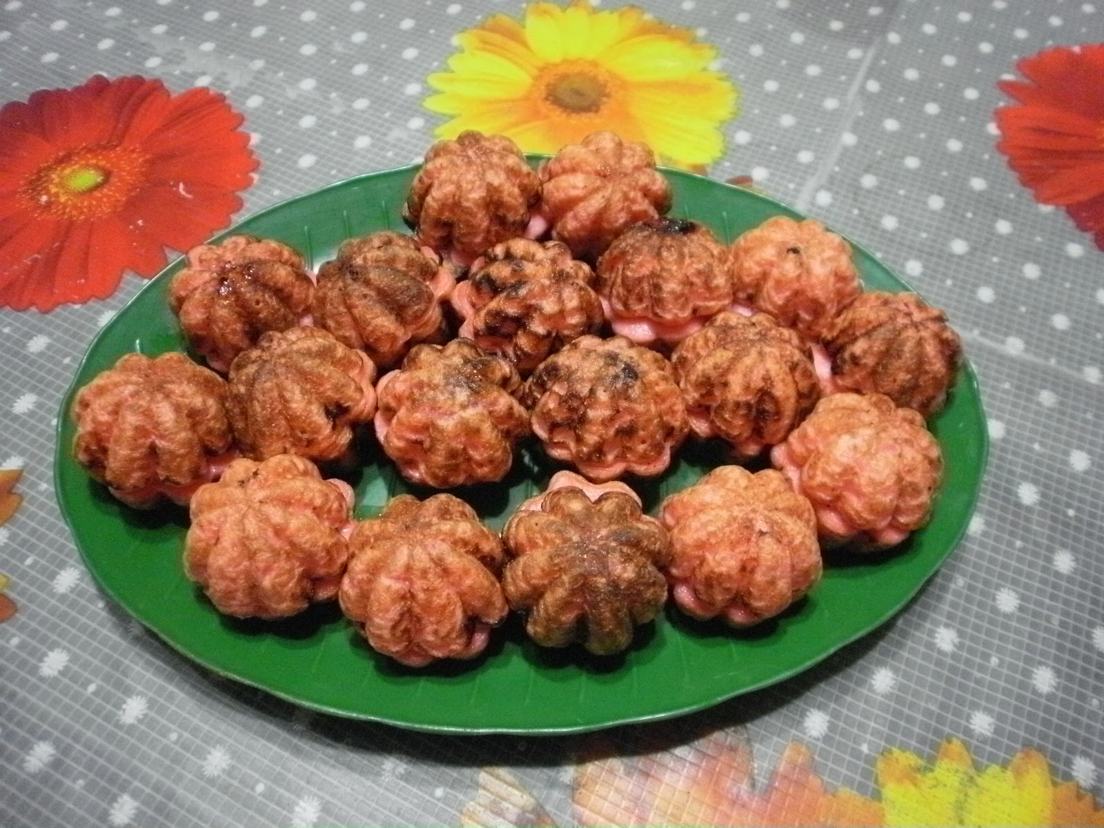 Zara ♥ Baking: KUIH CARA MANIS