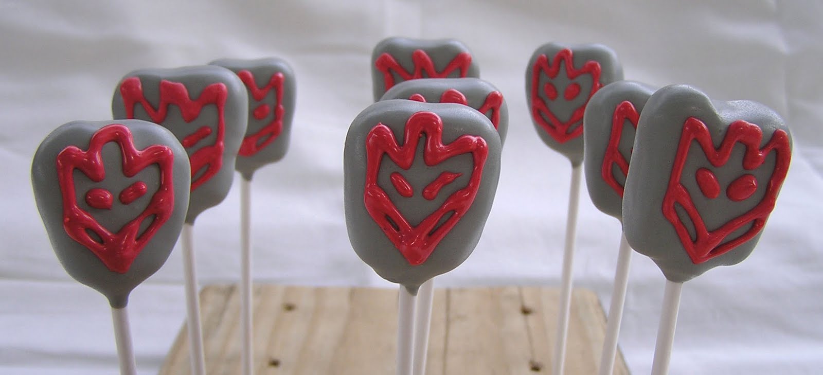 {Sticky} Sweet: Transformers