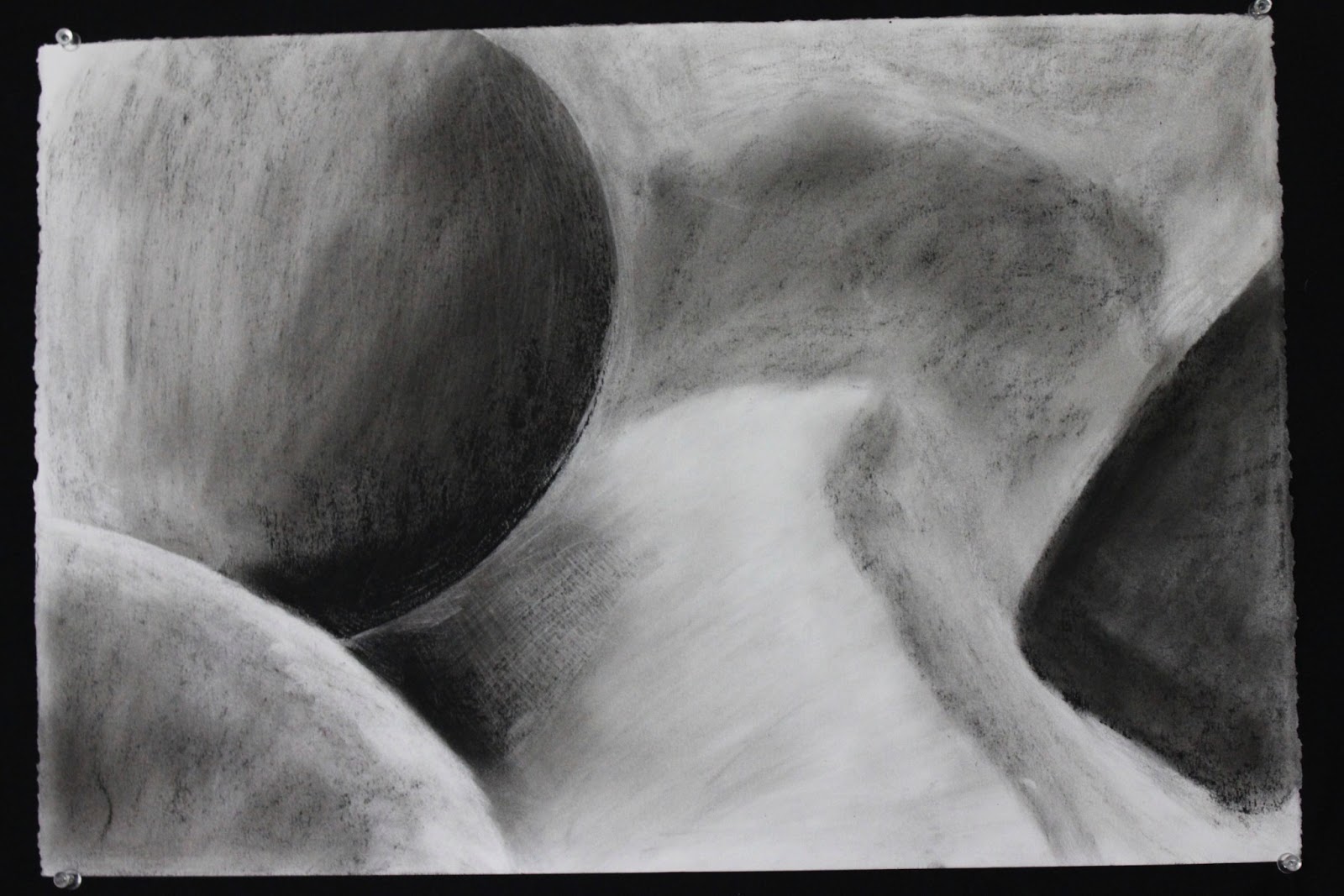 Jackson Ritter's Art Blog