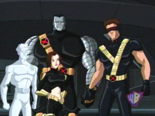 Registros da Evolução: Colosso