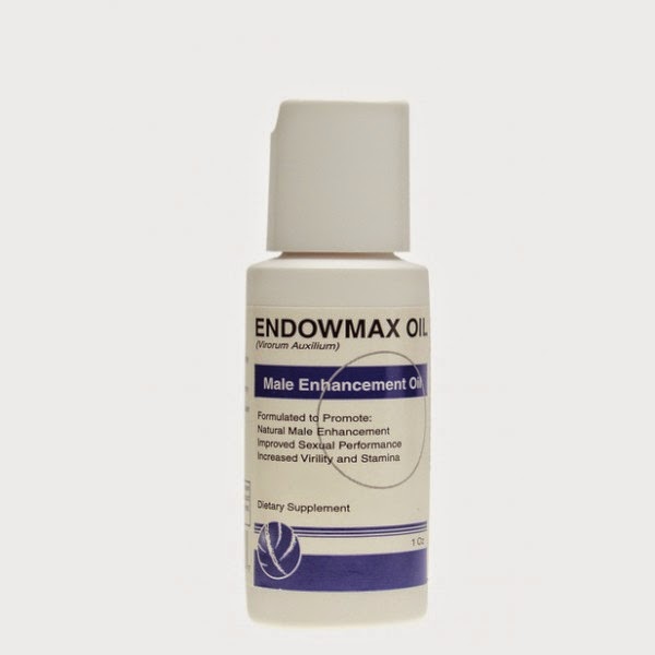 Endowmax Oil: Endowmax Oil: Is Endowmax Oil Safe to Use?
