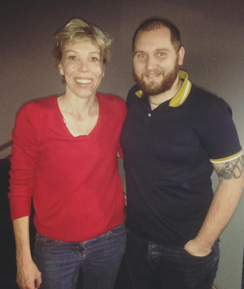 Alex McColgan Work Blog