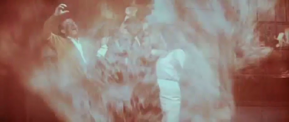 The Bloody Pit of Horror: Gallery of Horror (1967)