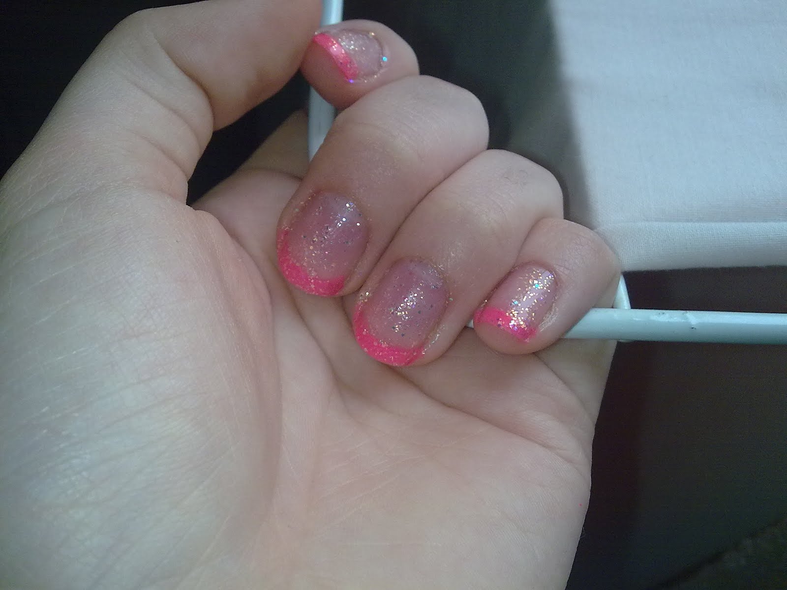 Kéz és köröm ápolás! | TündérKert