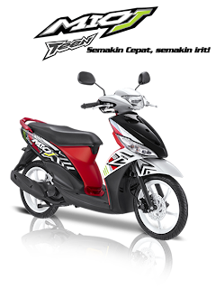 Harga Yamaha Mio J Januari 2016 | Rajaoto