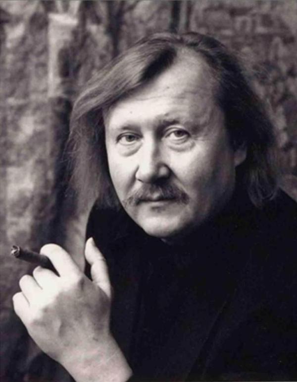 Arlequibre: Peter Sloterdijk - Primera Entrega-