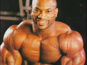 Dexter Jackson Workout | Body Fitness Gain