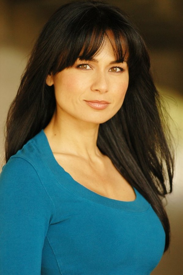 Martial Arts Actresses 2: 2017