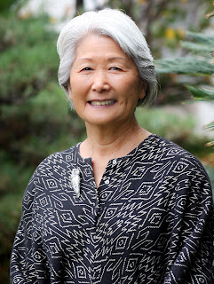 Hatsuko Mary Higuchi: Welcome to Mary Higuchi Arts