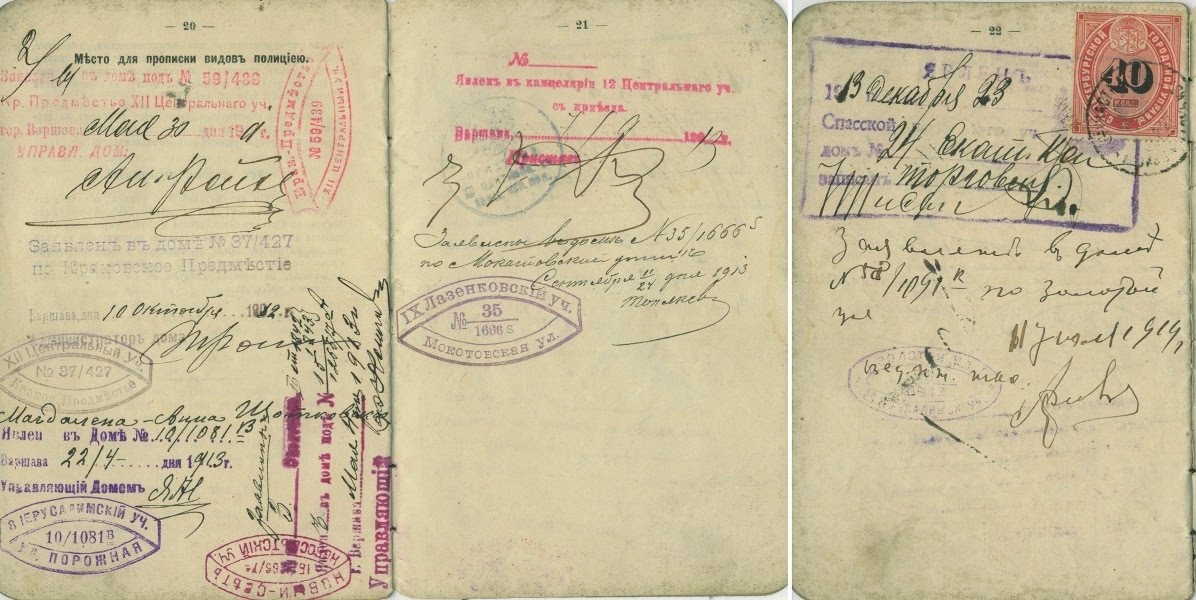 Araceli Rego: Un poco de historia: PROPISKA Y LA ISLA DE LA MUERTE