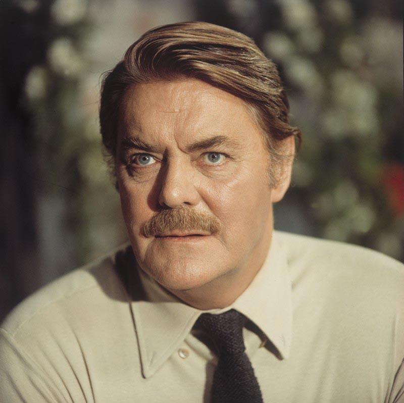 Professor H's Wayback Machine: The HULK