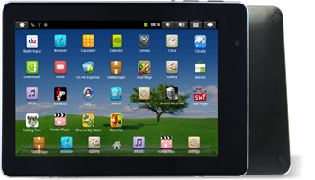 BSNL Tablet Price India