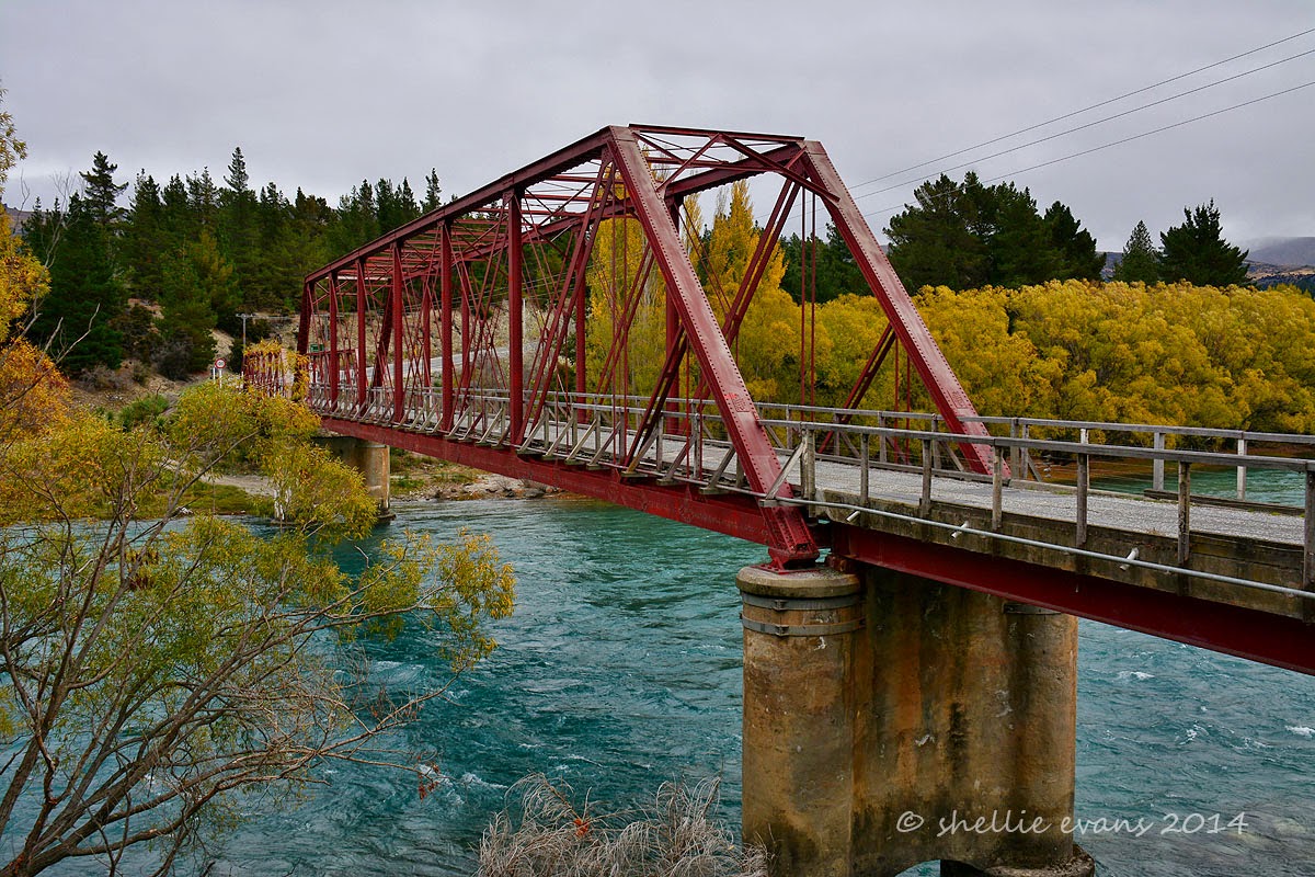 Two Go Tiki Touring: Out & About Around Wanaka