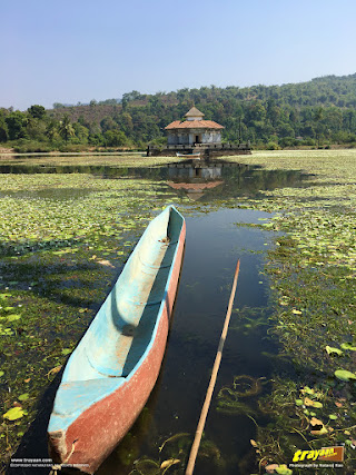 Varanga, an idyllic village of Jain Heritage - Trayaan