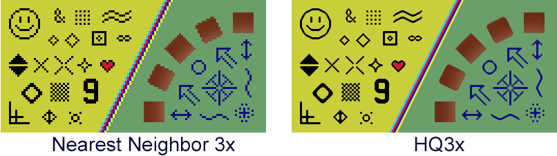 Casual Effects: Pixel Art Tech Tips