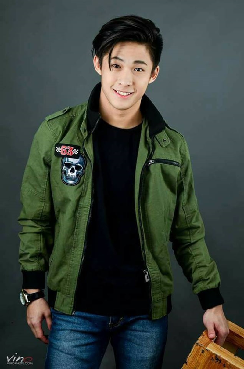 Grand Boyzone: Nikki Co