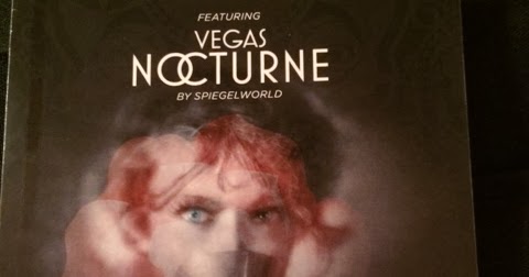 LAS VEGAS DAZE: Rose.Rabbit.Lie Menus