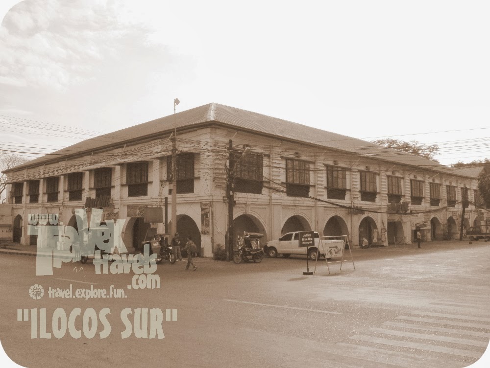 A Kalesa Ride to the Past of Vigan - Travex Travels - Travel. Explore ...