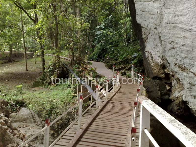Aktiviti Riadah Dan Rekreasi: Tempat Riadah Di Perlis
