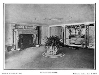 Beyond the Gilded Age: The Henry W. Poor House