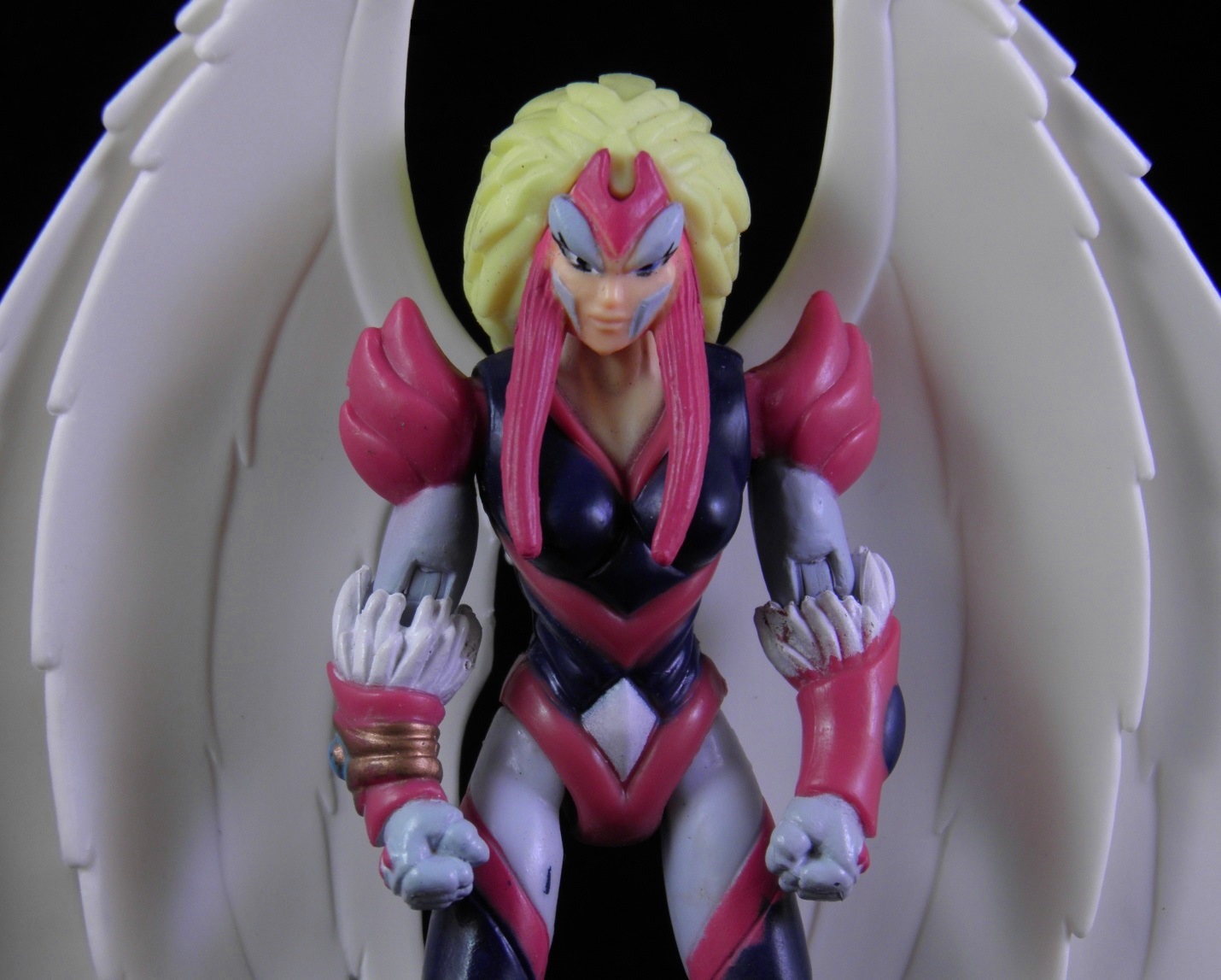 She's Fantastic: Gormiti: Supreme Eclipse Era - LORD OF THE AIR!