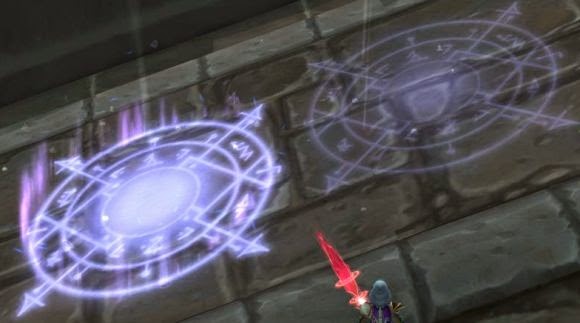 Master of World of Warcraft : [MAGE] Rune of Power Bug