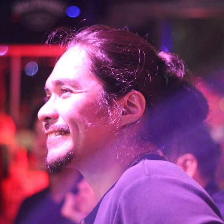 Razorback drummer dies in apparent suicide while on Facebook Live