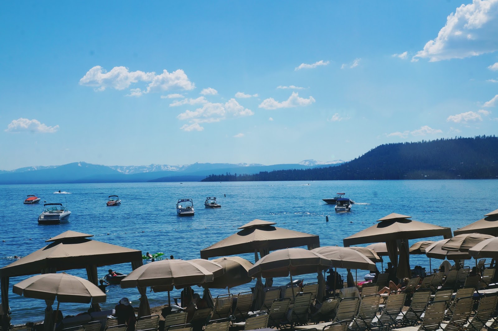 Fun Things to Do in Reno, Nevada and Tahoe / Carmen Varner // Food ...