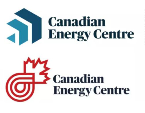 Bado's blog: Canadian Energy Centre's logo comes under fire a second time