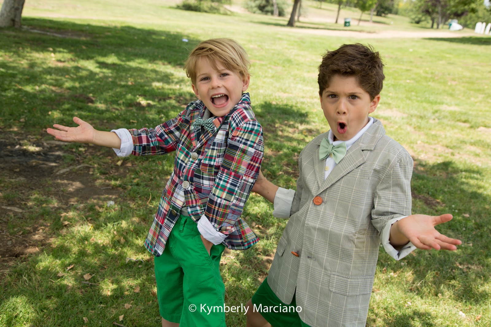 Kymberly Marciano: "Emerald Life" Editorial by Kymberly Marciano for ...