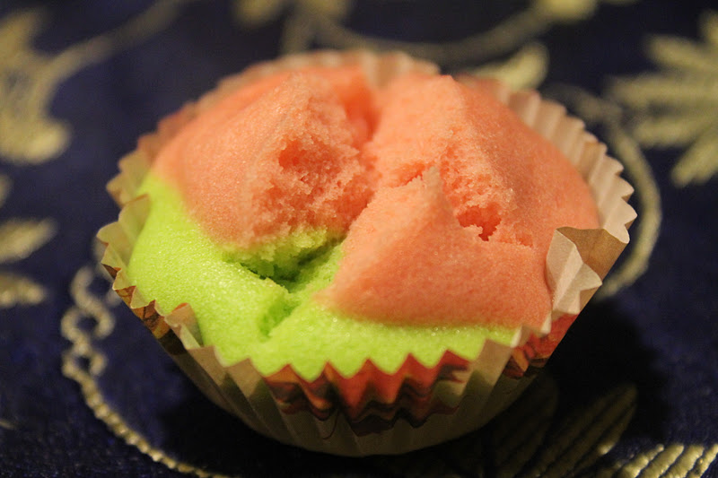 Apam Mekar Setaman - Azie Kitchen