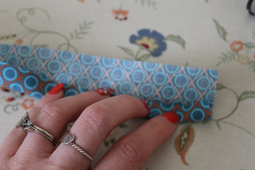 Sew Chatty: {adding a handmade touch pt. 2}