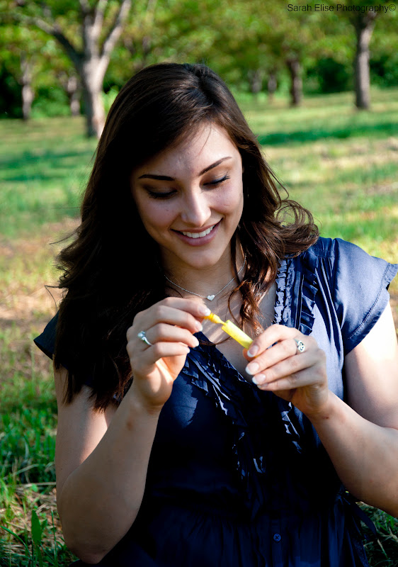 Sarah Elise Photography: Madelyn Fletcher {Senior 2012}