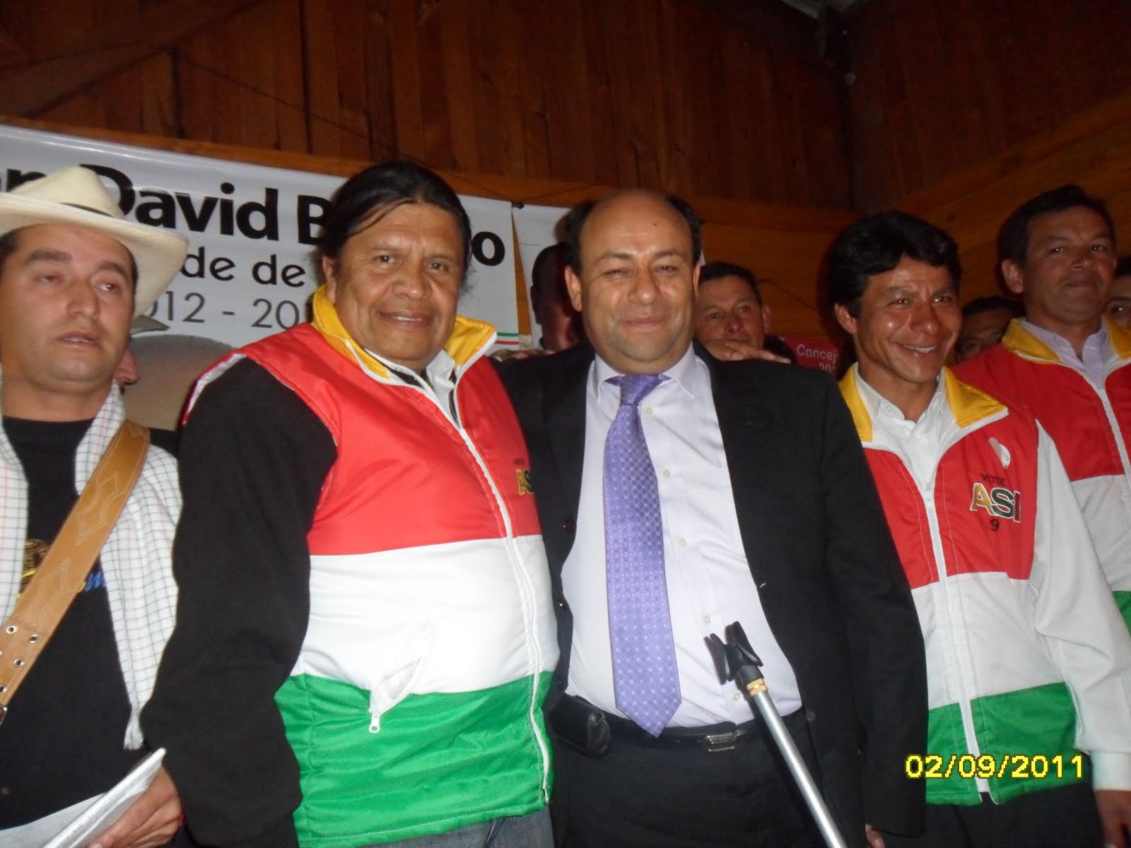 Alianza Social Amigos Por Cota