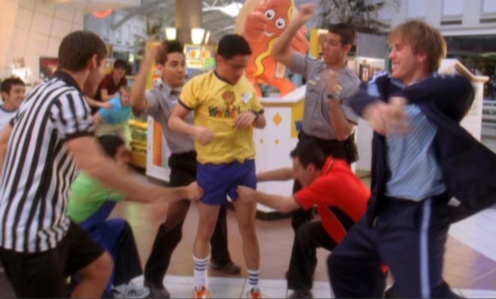 Adam's Male Celebrities (Generally) In Tighty Whities.: 2013-03-10