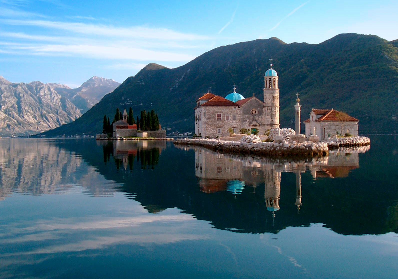 My Way Trip Guide: TOP 10 MONTENEGRO ATTRACTIONS