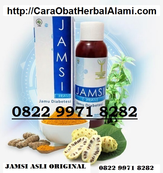 Penyebab Diabetes Dan Cara Pengobatannya - 2 AGEN JAMSI ASLI ORIGINAL ...