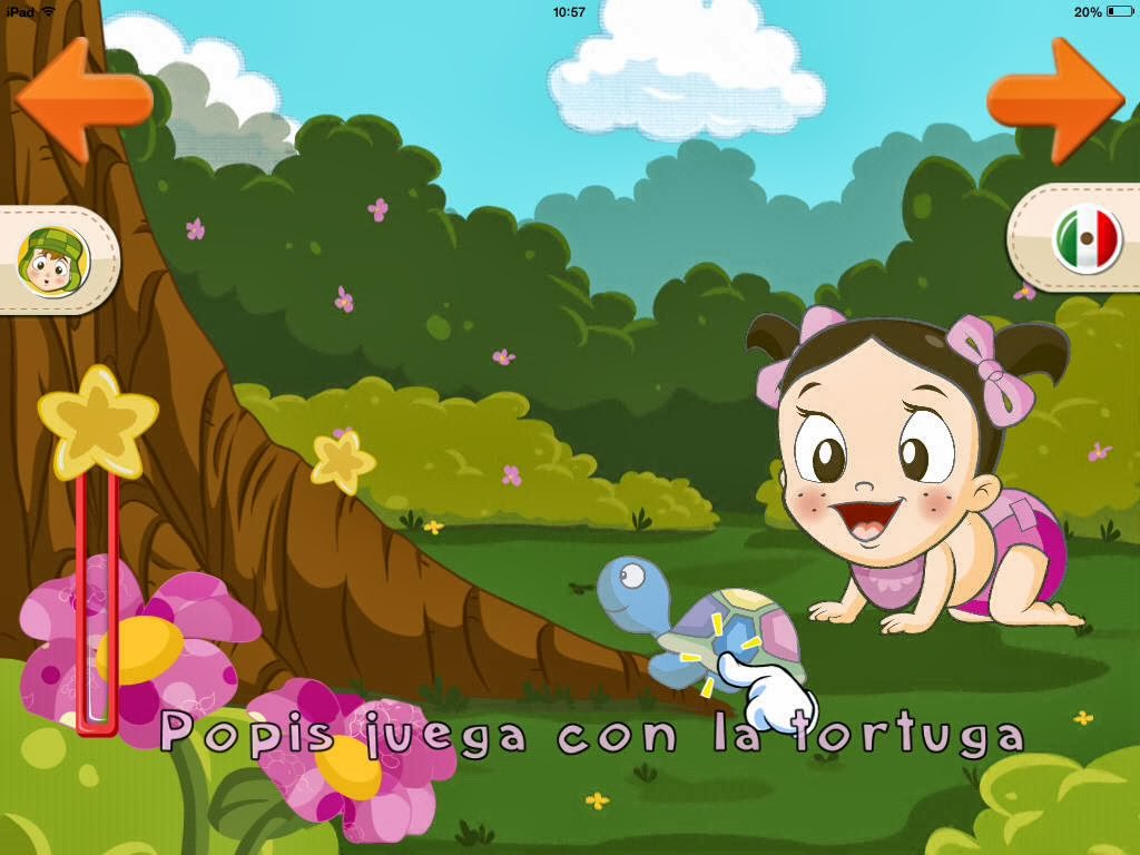 Chavo bebé - Imagui