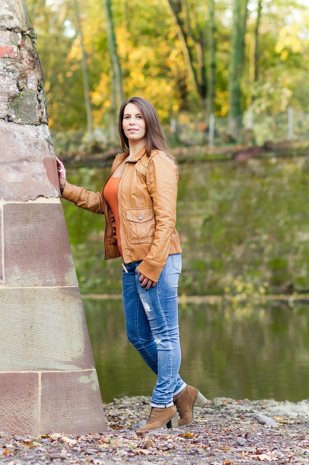 SaarBlende - Photography: Makalena