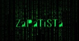 Otro Internet es Posible! Zapatistas convocan al CompArte Cibernetico ...