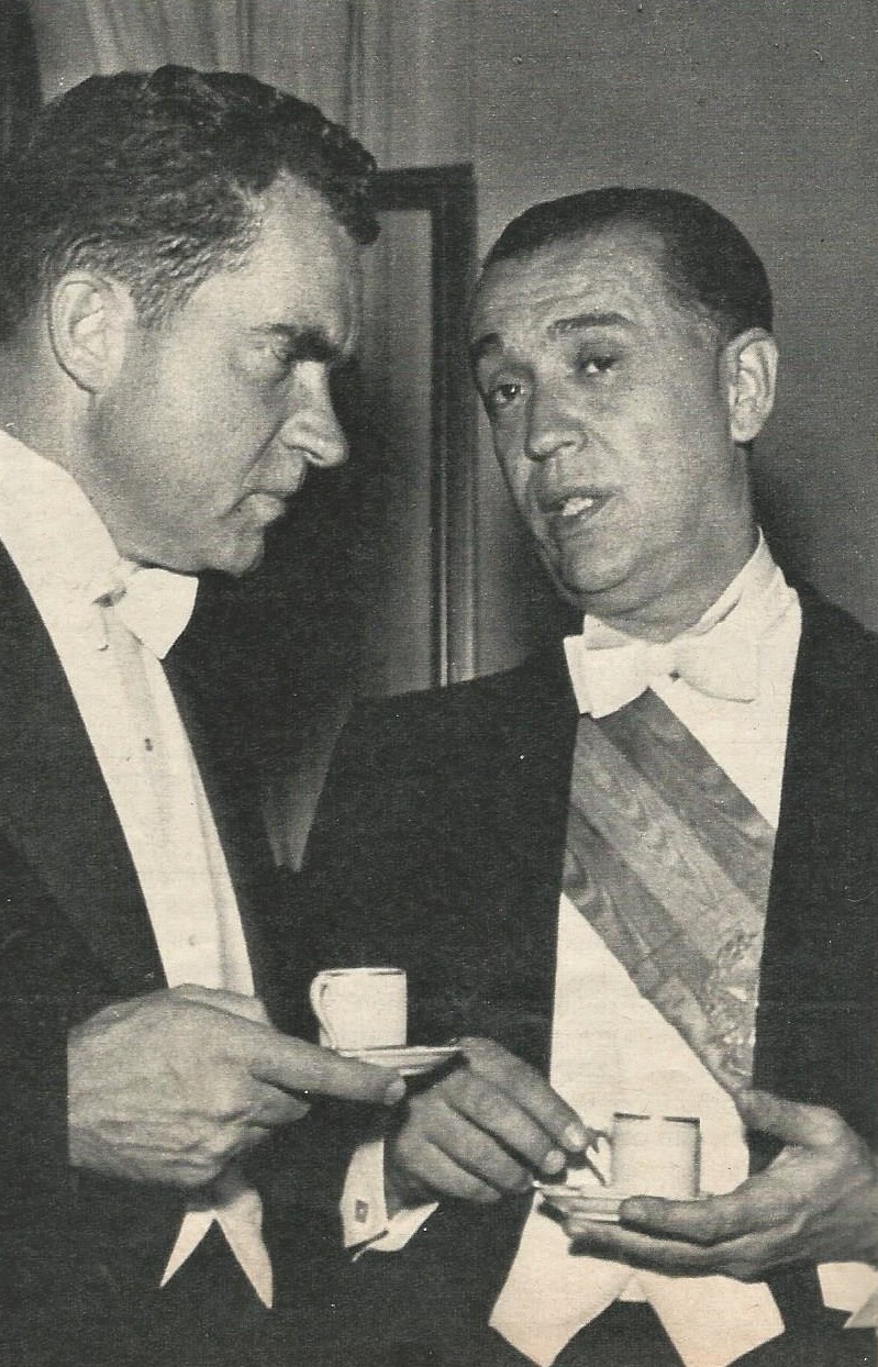 História Mundi: Juscelino Kubitschek: o presidente Bossa Nova parte 1