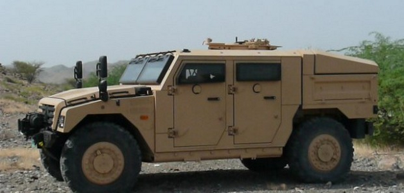 desarrollo defensa y tecnologia belica: La empresa Renault Truck ...