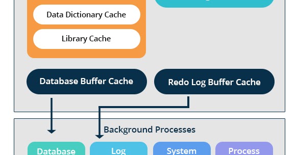 Module 1 Oracle Physical Database Architecture Basic Oracle Physical Architecture