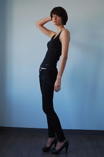 Mode-Local: Digital Update... Anica Neiman