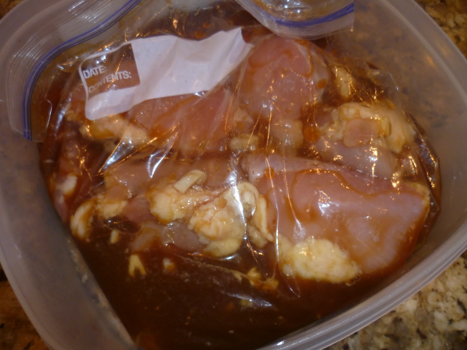 3G=Growing Godly Girlz: {From my Kitchen}Easy and Healthier Dinner Ideas!!