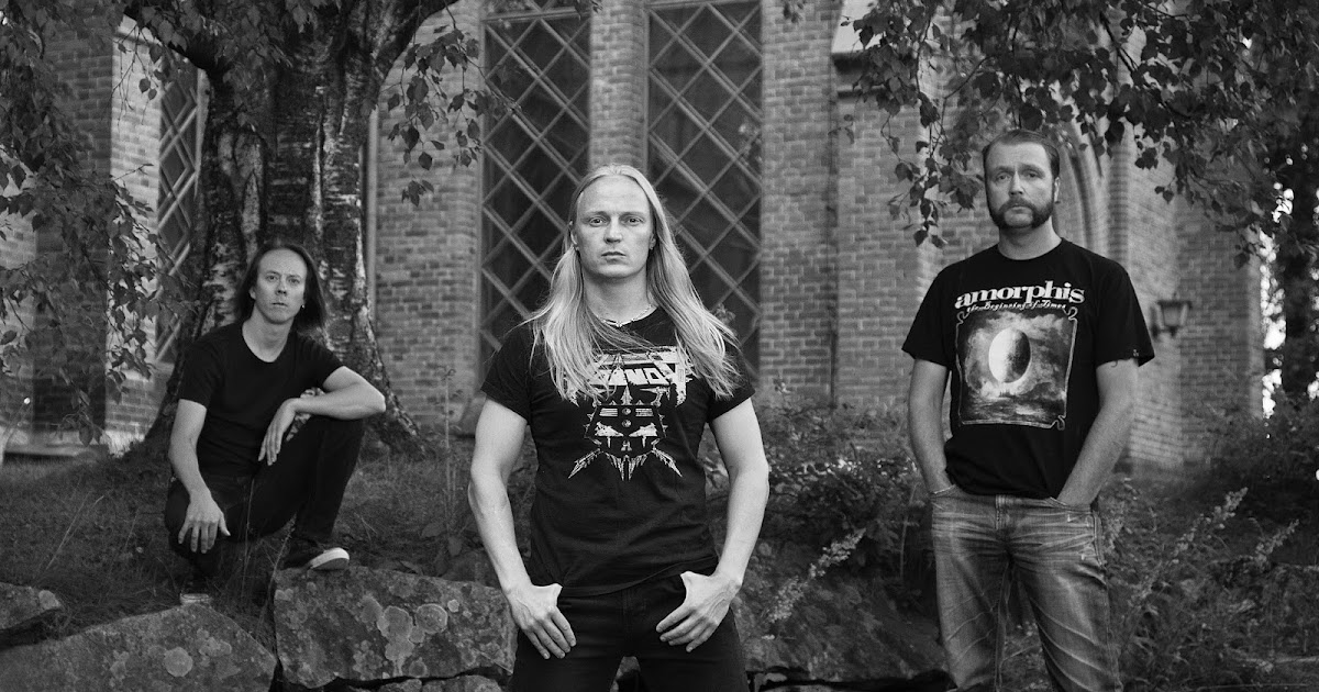 Convulse com novo álbum e vídeo "Cycle Of Revenge"