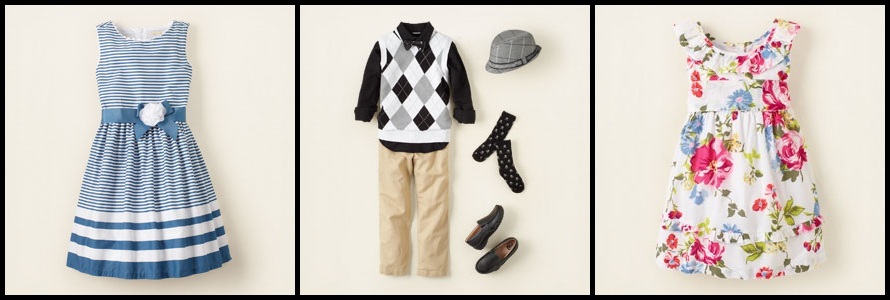 Thanks, Mail Carrier | The Children's Place Valentine's Day and Spring ...